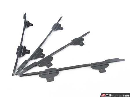 Genuine BMW - 54102993888 - Genuine BMW Sunroof Sliding Parts (54-10-2 ...