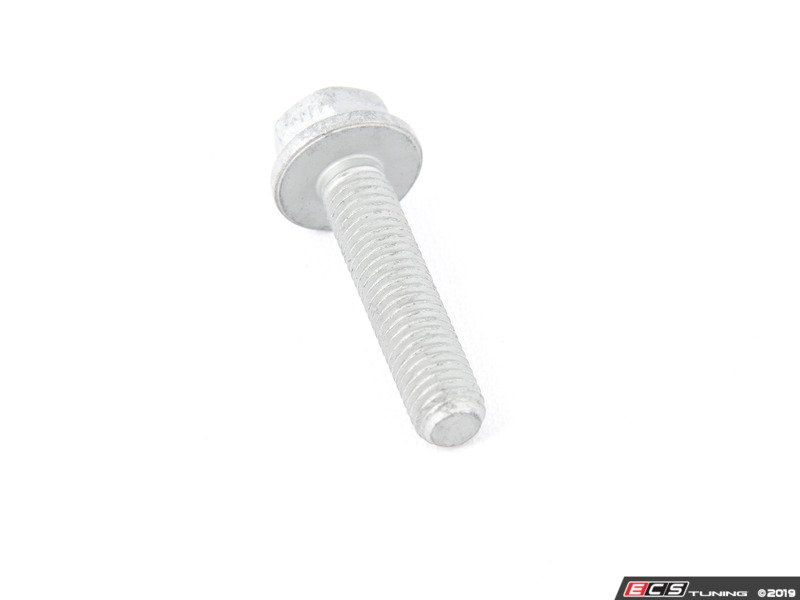 Genuine Porsche - N10699901 - HEXAGON-HEAD BOLT