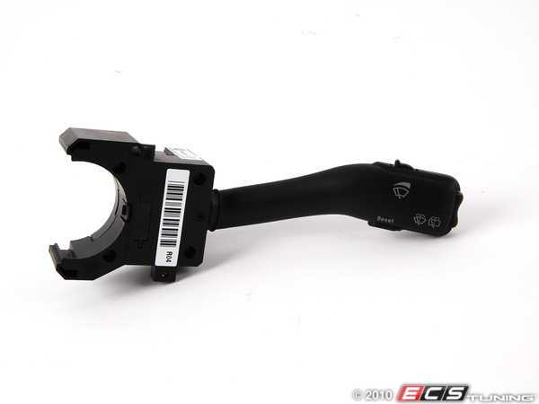 Genuine Volkswagen Audi - 4B0953503H01C - Wiper Control Switch (4B0 953 ...