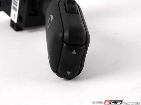Genuine Volkswagen Audi - 4B0953503H01C - Wiper Control Switch (4B0 953 ...