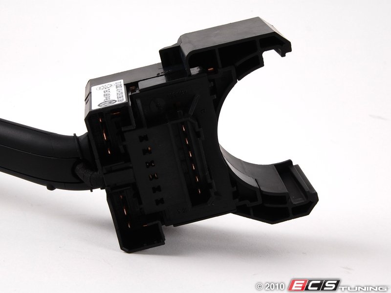 Genuine Volkswagen Audi - 4B0953503H01C - Wiper Control Switch (4B0 953 ...