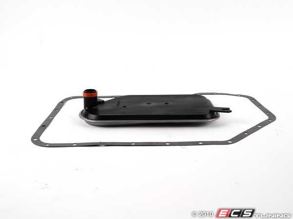 Meistersatz - 01V398009 - 01V Automatic Transmission Filter Kit