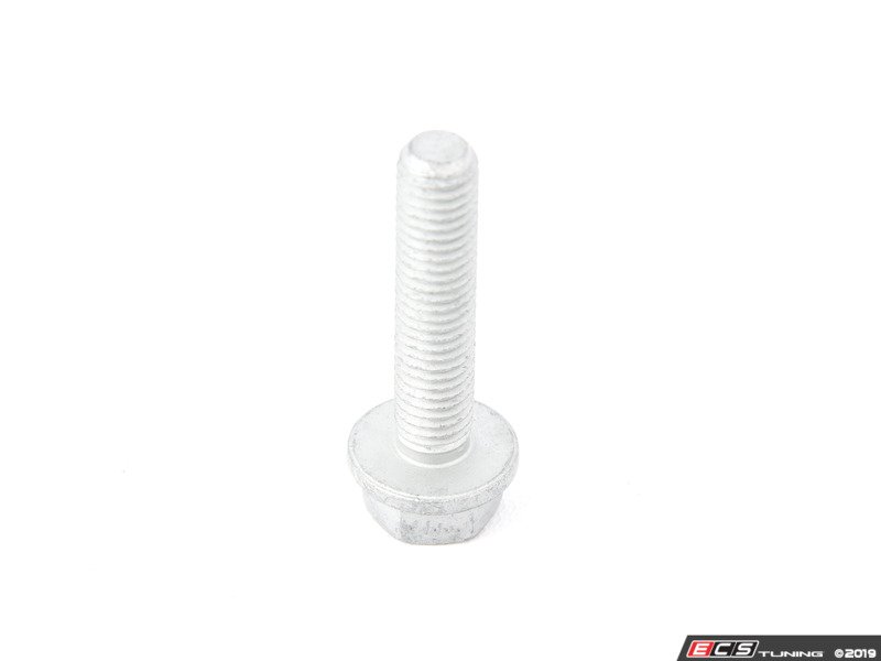 Genuine Porsche - N10699901 - HEXAGON-HEAD BOLT