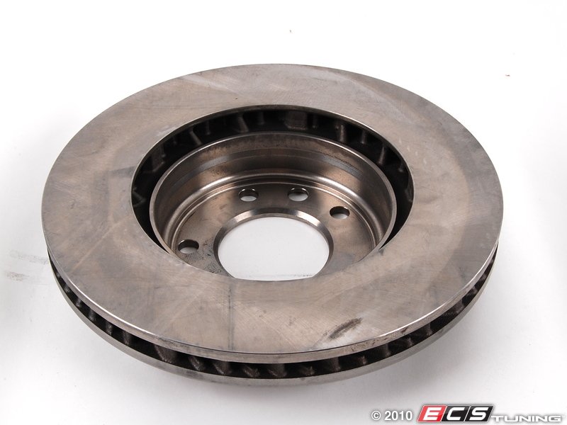 Brembo - 7L6615301N - BRAKE DISC - (NO LONGER AVAILABLE)
