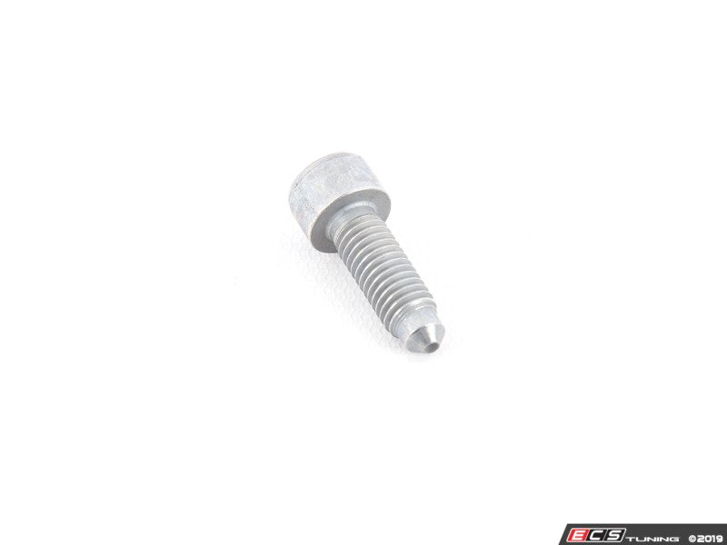 Genuine BMW - 07129905491 - TORX SCREW (07-12-9-905-491)