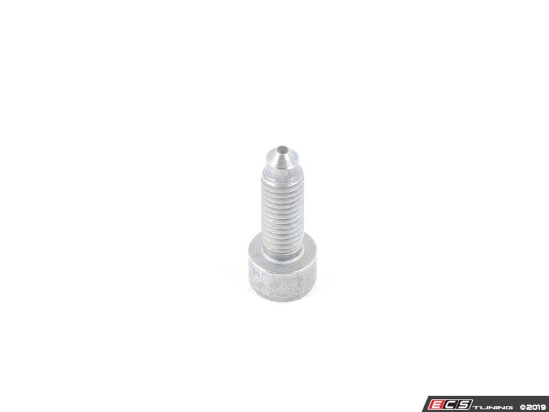 Genuine BMW - 07129905491 - TORX SCREW (07-12-9-905-491)