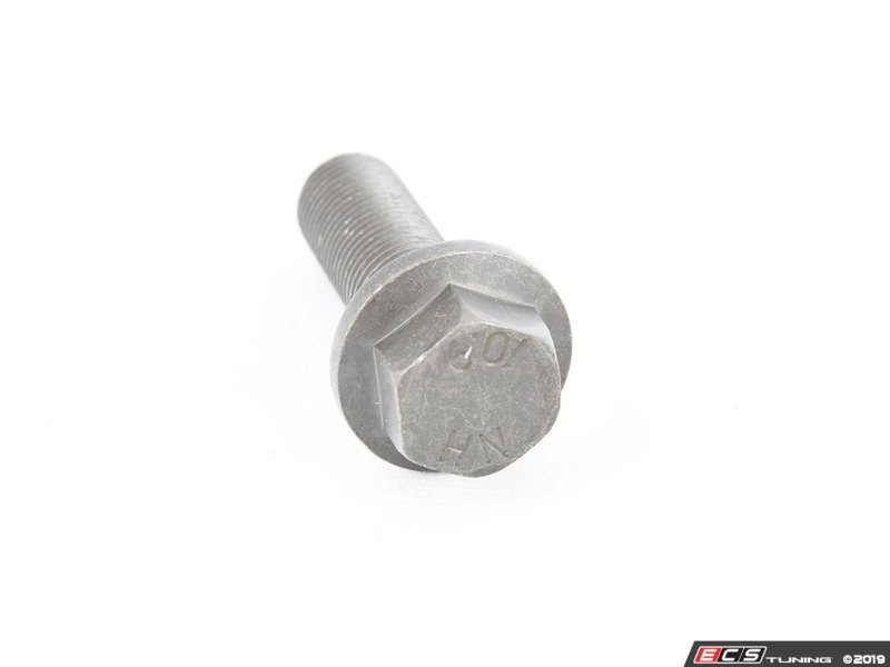 Genuine Volkswagen Audi - N90685401 - Caliper Mounting Bolt - Priced ...