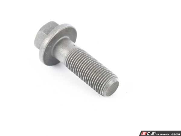 Genuine Volkswagen Audi - N90685401 - Caliper Mounting Bolt - Priced ...