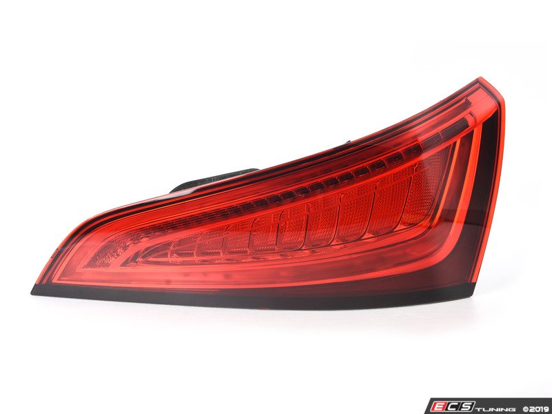 Genuine Volkswagen Audi - 8R0945094D - Upper LED Tail Light - Right ...