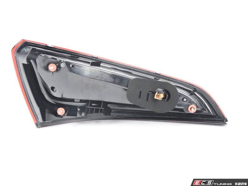 Genuine Volkswagen Audi - 8R0945094D - Upper LED Tail Light - Right ...