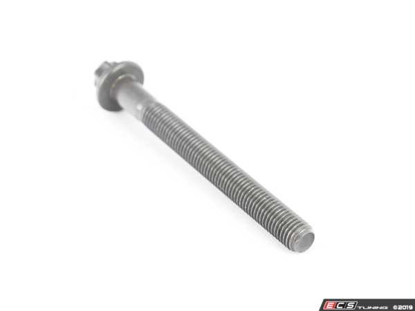 Genuine Mercedes Benz - 0029909322 - SCREW