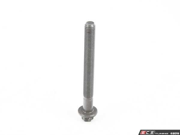 Genuine Mercedes Benz - 0029909322 - SCREW