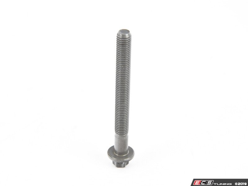 Genuine Mercedes Benz - 0029909322 - SCREW