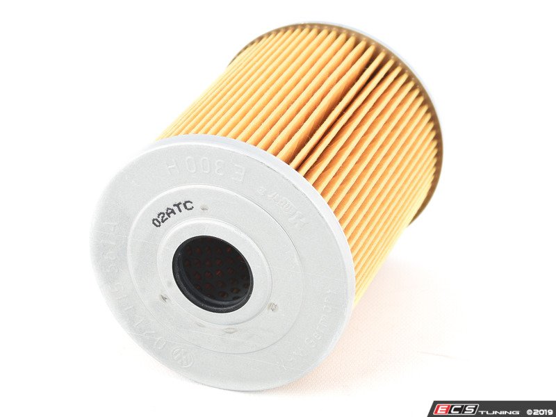 Genuine Volkswagen Audi - 021115562 - Oil Filter - Priced Each - (NO ...