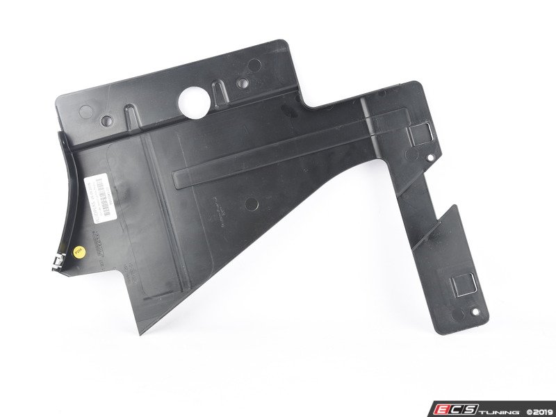 Genuine BMW - 51758066043 - EXTENSION, FLOORPAN (51-75-8-066-043)
