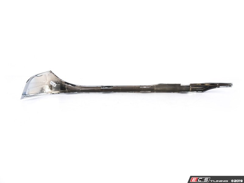 Genuine BMW - 51117369893 - IMPACT STRIP, UPPER LEFT (51-11-7-369-893)