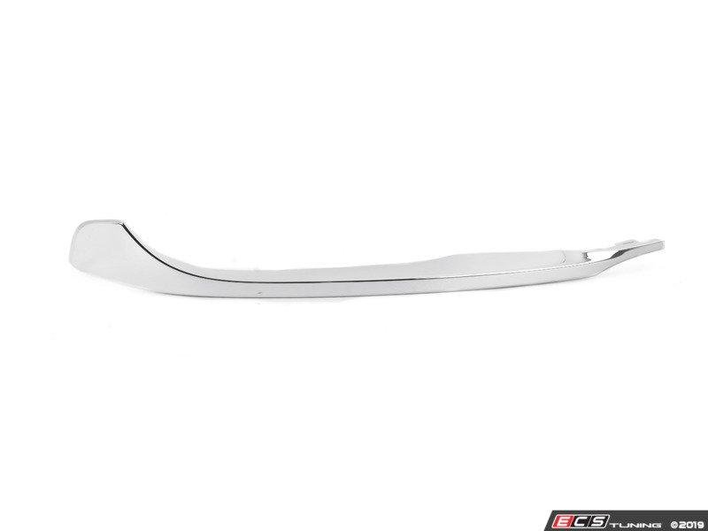 Genuine BMW - 51117369894 - IMPACT STRIP, UPPER RIGHT (51-11-7-369-894)