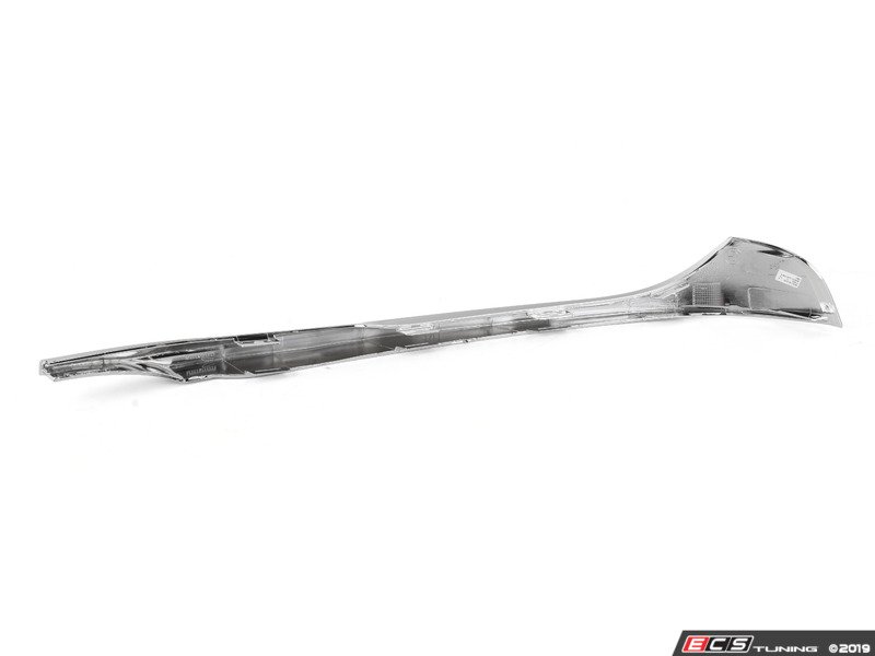 Genuine BMW - 51117369894 - IMPACT STRIP, UPPER RIGHT (51-11-7-369-894)