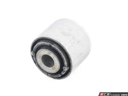 Genuine Volkswagen Audi - 4E0407181D - RUBB MOUNT (4E0 407 181 D)