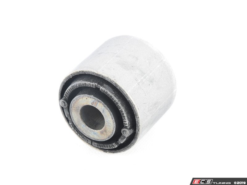 Genuine Volkswagen Audi - 4E0407181D - RUBB MOUNT (4E0 407 181 D)