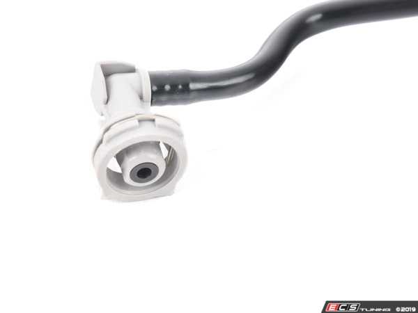 Genuine Volkswagen Audi - 4H0121081AT - TUBE (4H0 121 081 AT)