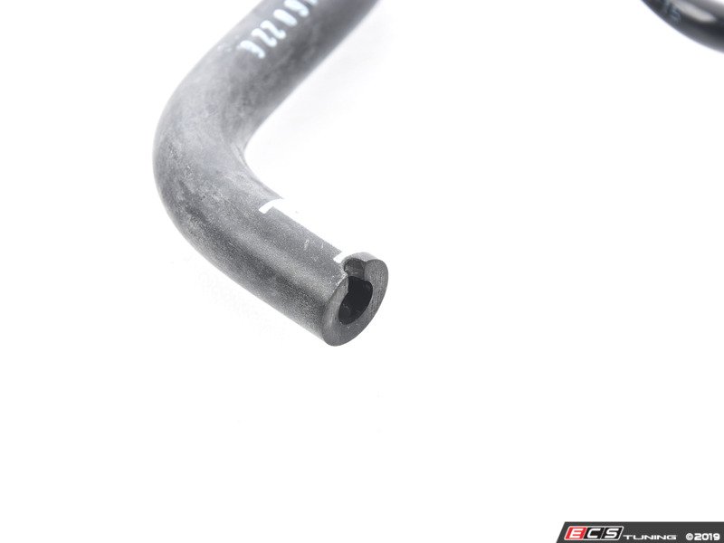 Genuine Volkswagen Audi - 4H0121081AT - TUBE (4H0 121 081 AT)