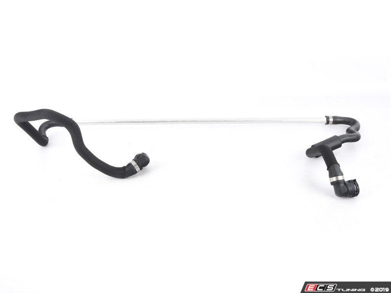 Genuine BMW - 17128614883 - HOSE, REMOTE, COOLAN (17-12-8-614-883)