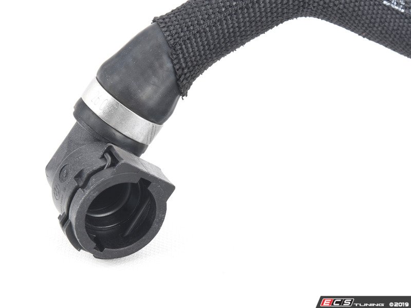 Genuine BMW - 17128614883 - HOSE, REMOTE, COOLAN (17-12-8-614-883)
