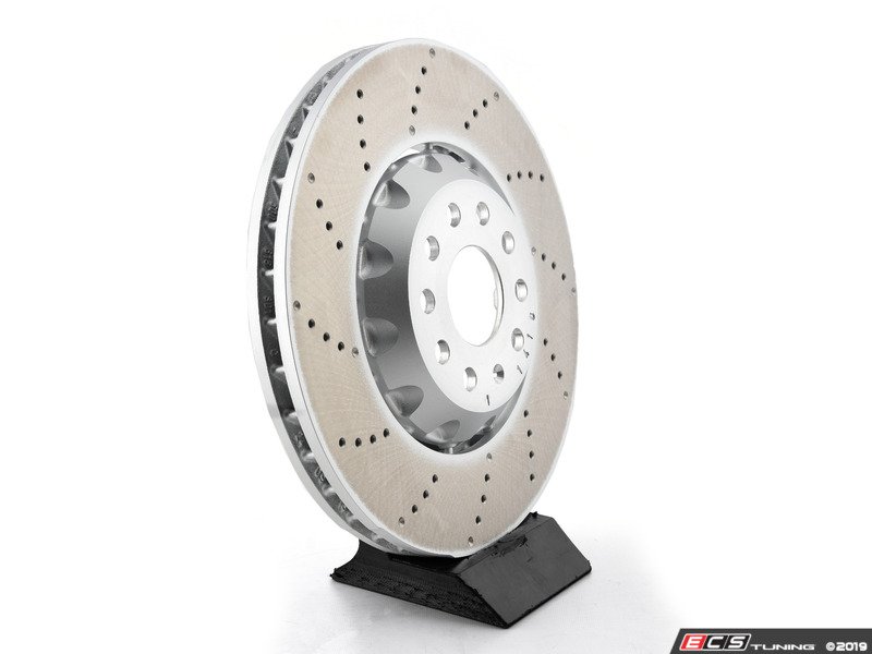 Genuine European Volkswagen Audi - 5Q0615301C - Clubsport Brake Rotor ...