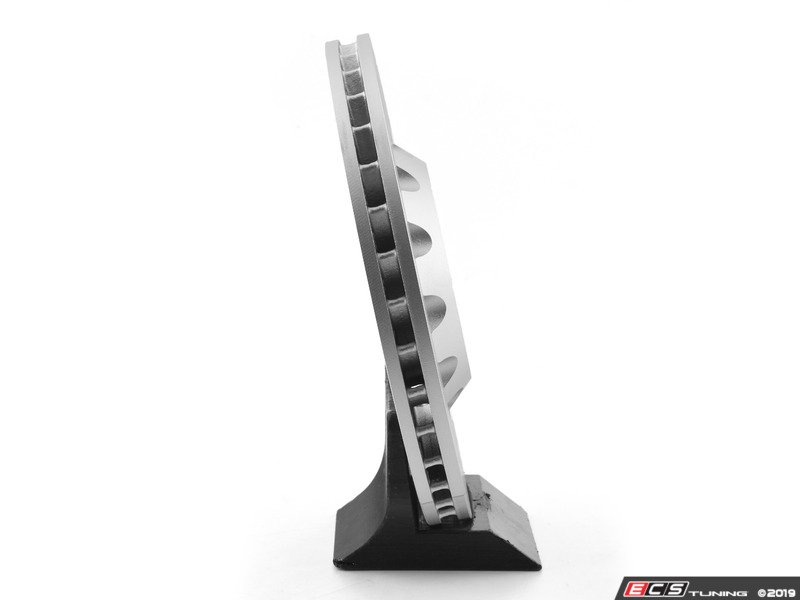 Genuine European Volkswagen Audi - 5q0615301cKT - Clubsport Front Brake ...