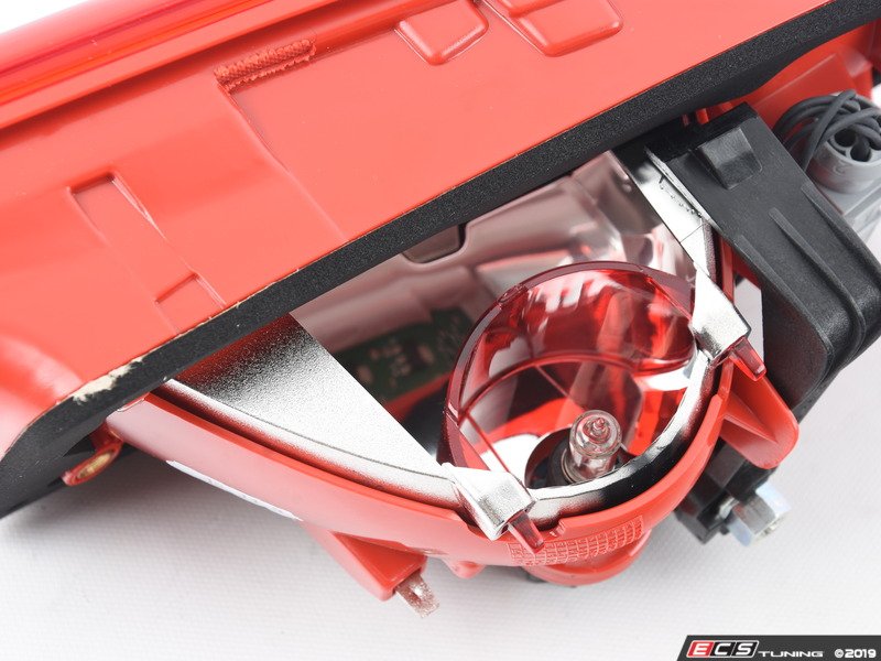 Genuine Volkswagen Audi - 4G5945093B - Inner LED Tail Light - Left (4G5 ...