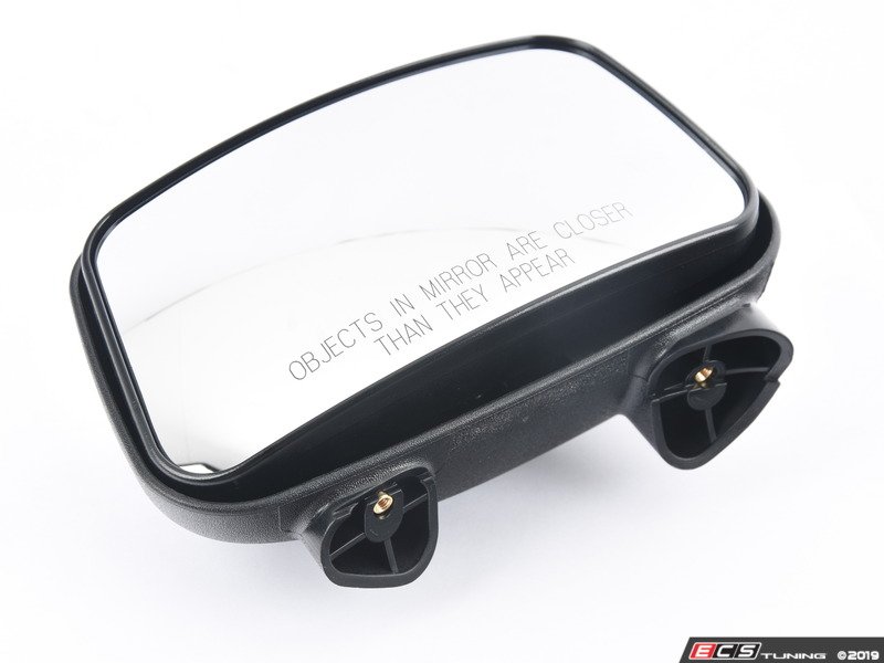 Genuine Mercedes Benz - 66560397 - REARVIEW MIR