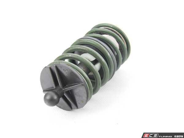 Genuine Volkswagen Audi - 8E0721409C - SPRING (8E0 721 409 C)