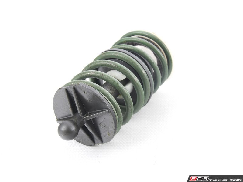 Genuine Volkswagen Audi - 8E0721409C - SPRING (8E0 721 409 C)