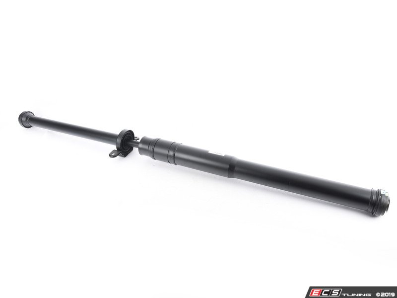 Genuine Volkswagen Audi - 7L8521105L - Propeller Shaft Assembly (7L8 ...
