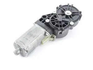 Genuine BMW - 51438240795 - Rod Assembly Cover - Left (51-43-8-240-795)