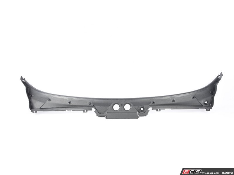 Genuine BMW - 51717240672 - COVER, WINDSHIELD (51-71-7-240-672)
