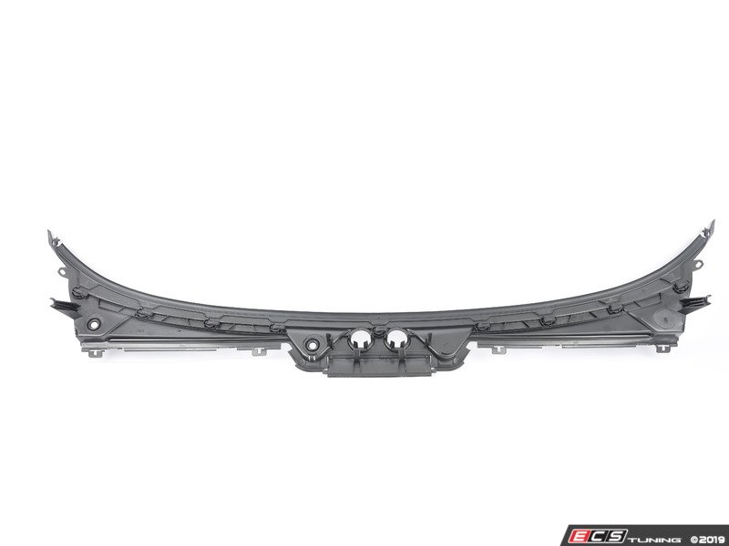 Genuine BMW - 51717240672 - COVER, WINDSHIELD (51-71-7-240-672)