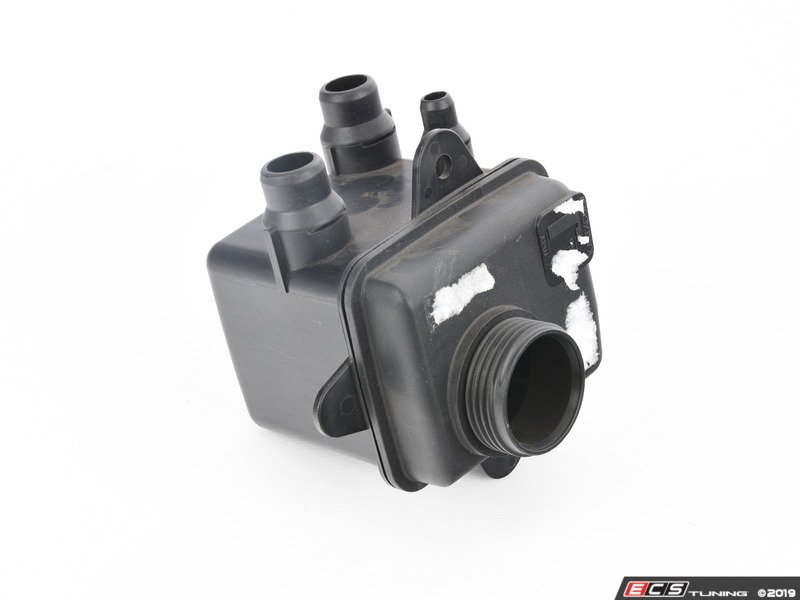 Genuine BMW - 17137589526 - Expansion Tank (17-13-7-589-526)