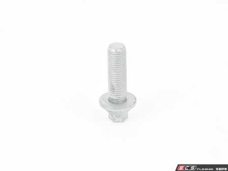Genuine BMW - 07119908507 - STAR-SOCKET SCREW (07-11-9-908-507)