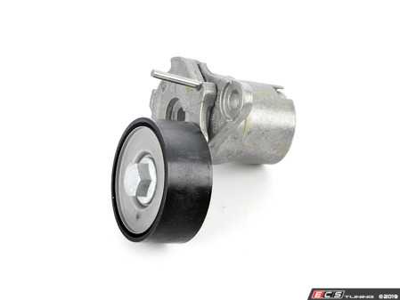 Original Equipment Supplier - 06L903133F - Accessory Belt Tensioner