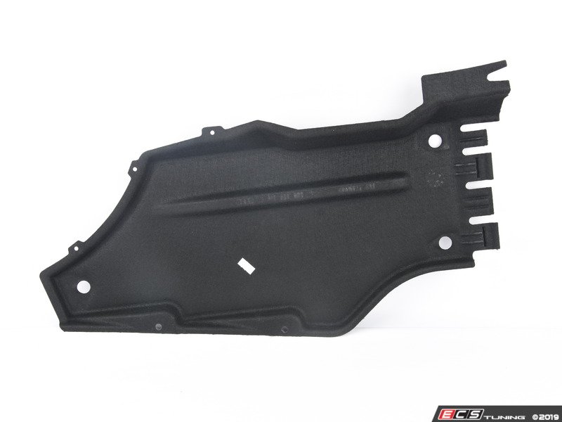 Genuine Volkswagen Audi - 8R0825215C - LINING (8R0 825 215 C)