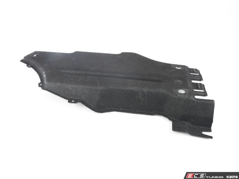 Genuine Volkswagen Audi - 8R0825215C - LINING (8R0 825 215 C)