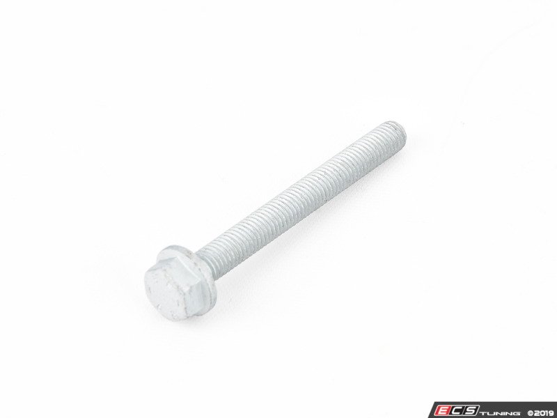 Genuine Volkswagen Audi - N10643801 - BOLT (N 106 438 01)