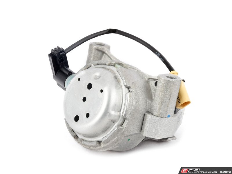 Genuine Volkswagen Audi - 4G0199381LG - Hydraulic Engine Mount - left ...