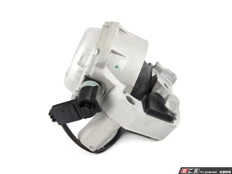 Genuine Volkswagen Audi - 4G0199381LG - Hydraulic Engine Mount - left ...