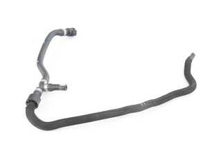 BMW E70 X5 M S63 4.4L Engine Heating & Cooling Hoses - ECS Tuning