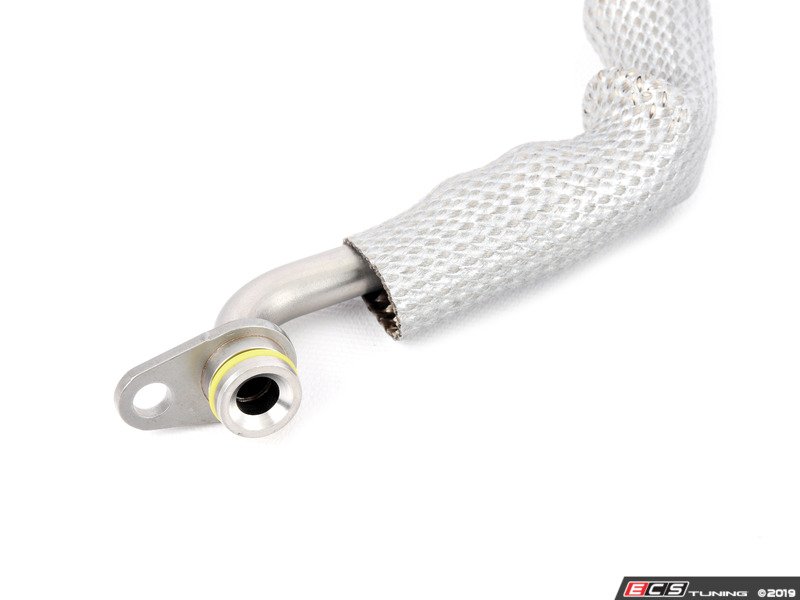 Genuine Volkswagen Audi - 079145910H - Turbo Coolant Supply Pipe ...
