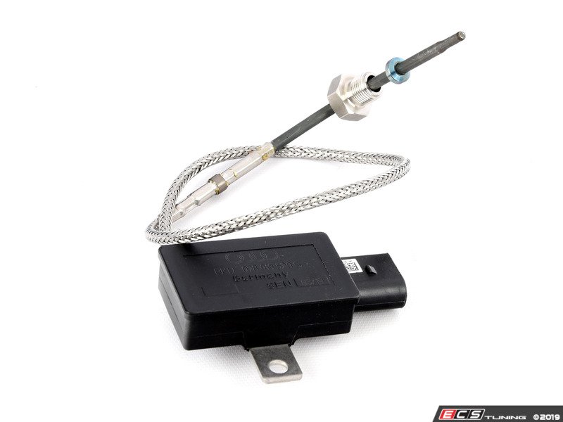 Genuine Volkswagen Audi - 078919529S - Exhaust Gas Temperature Sensor ...