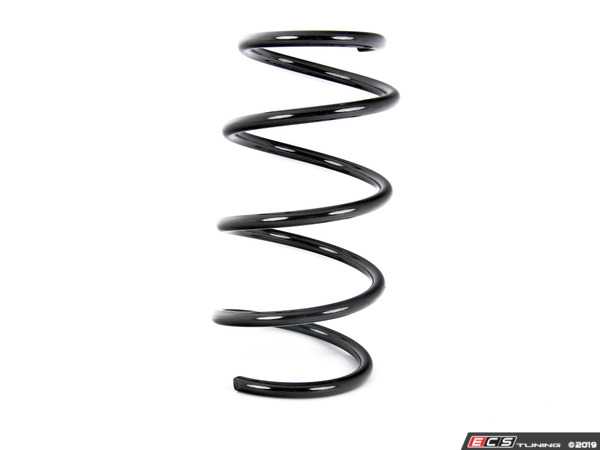 Mubea - 31336761327 - E60 Front Coil Spring
